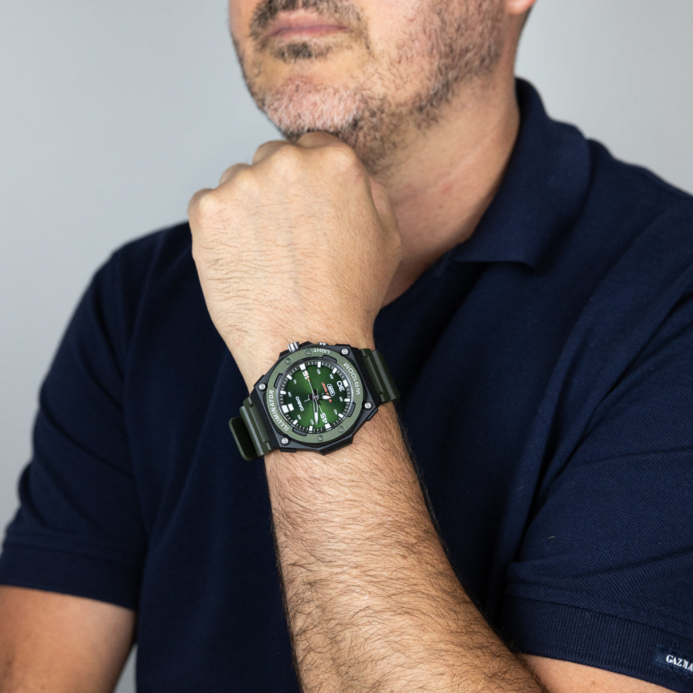 Casio MW620H-3A – Watch Depot