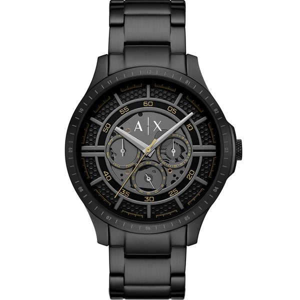 Armani Exchange Hampton AX2460 Multi-Function – Watch Depot