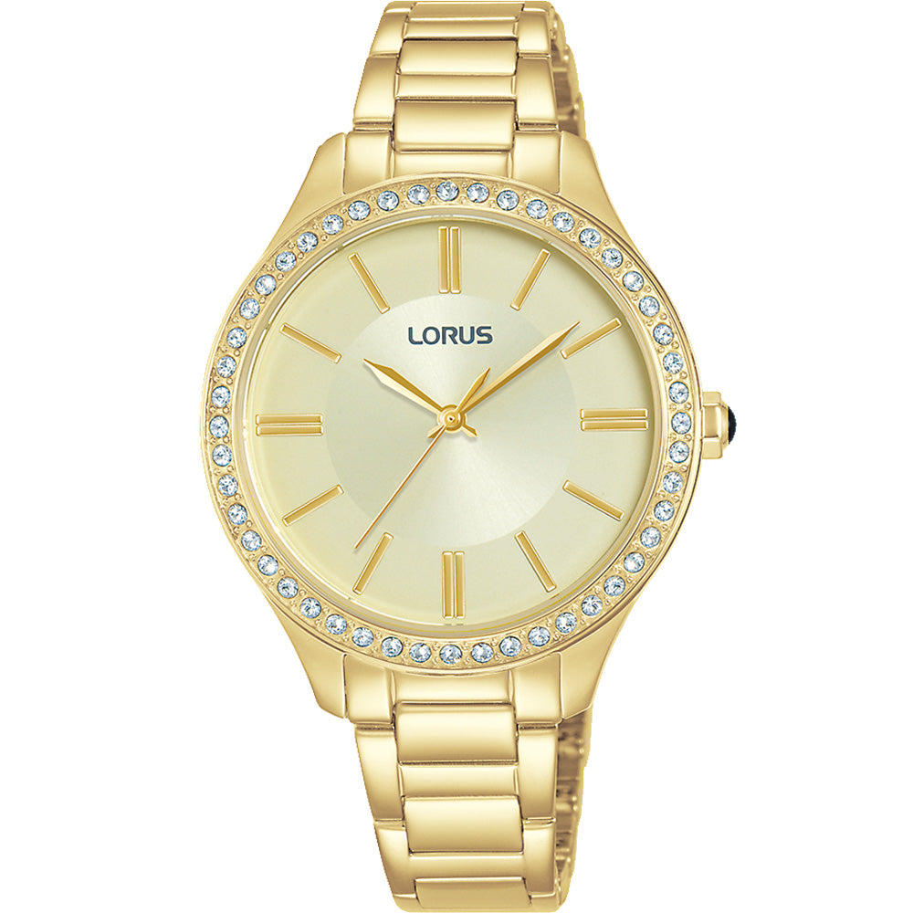 Lorus RG232UX-9 – Watch Depot