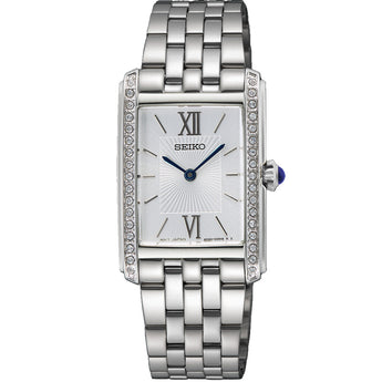 Seiko Classic Caprice SWR091P– Watch Depot