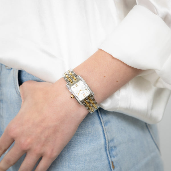 Seiko Classic Caprice SWR093P – Watch Depot