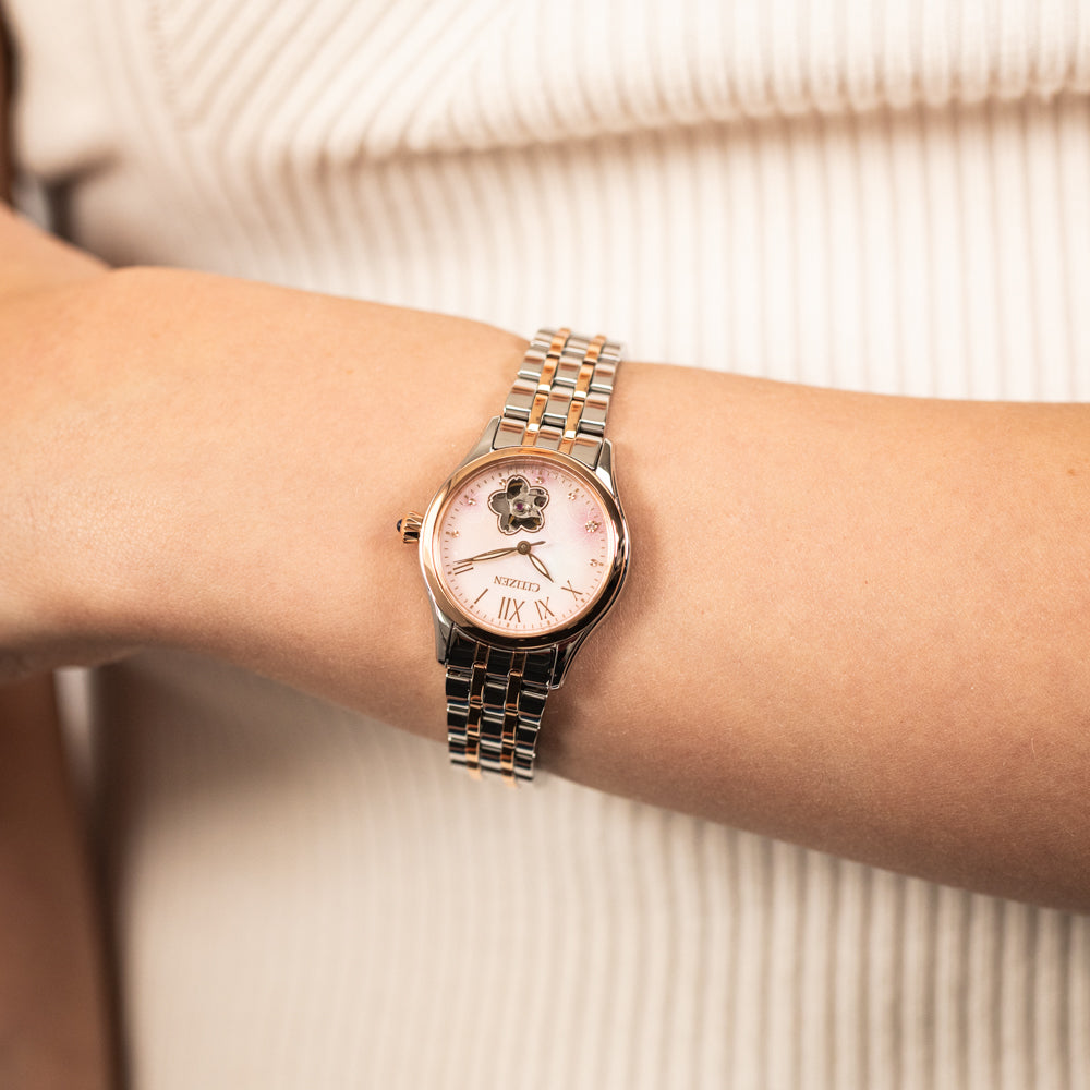 Citizen PR1044-87Y Limited Edition – Watch Depot