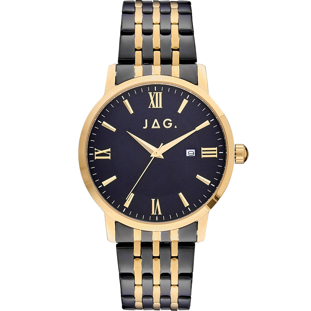 Jag Banks J2829A– Watch Depot