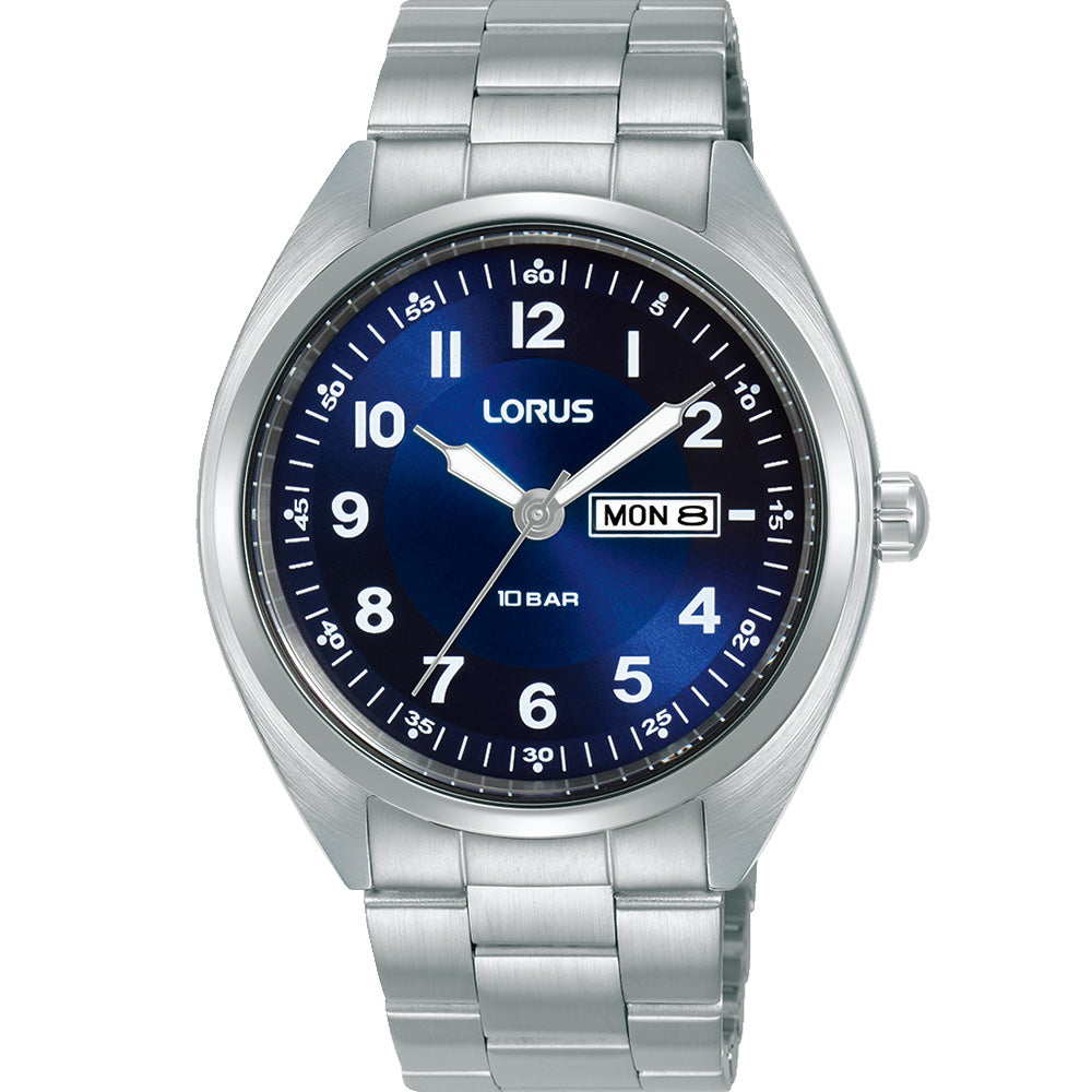 Lorus RH375AX-9 Sports– Watch Depot