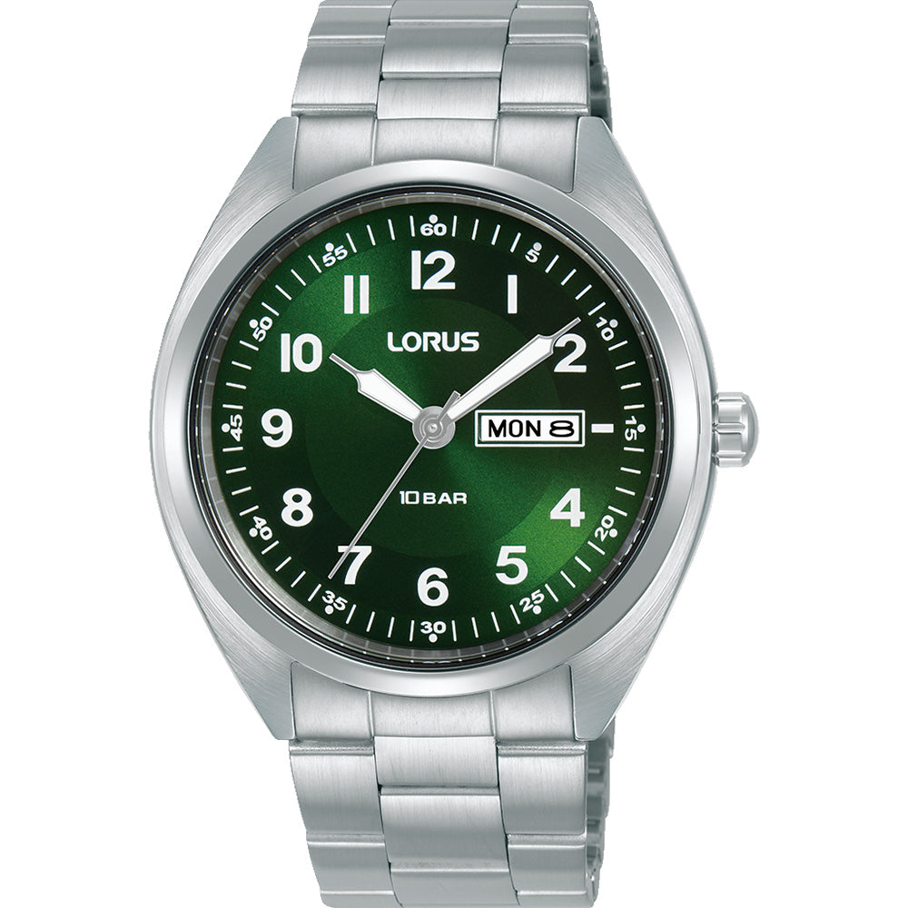 Lorus RH377AX-9 Sports– Watch Depot