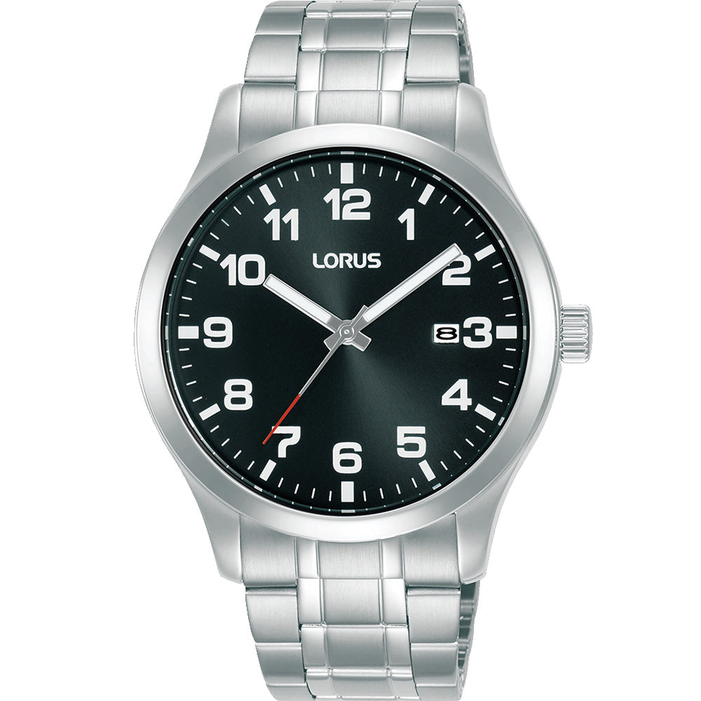 Lorus RH929PX-9– Watch Depot