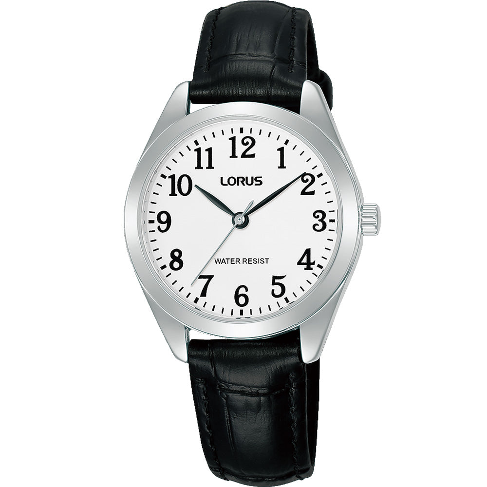 Lorus RG239TX-5– Watch Depot