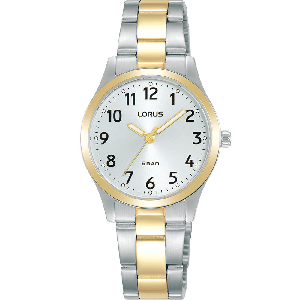 Lorus RRX12JX-9– Watch Depot