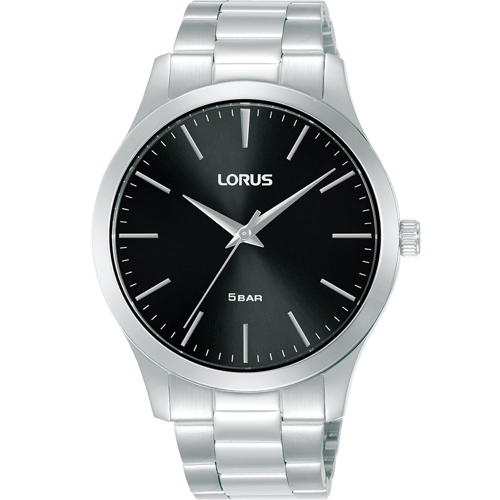 Lorus RRX63HX-9 – Watch Depot
