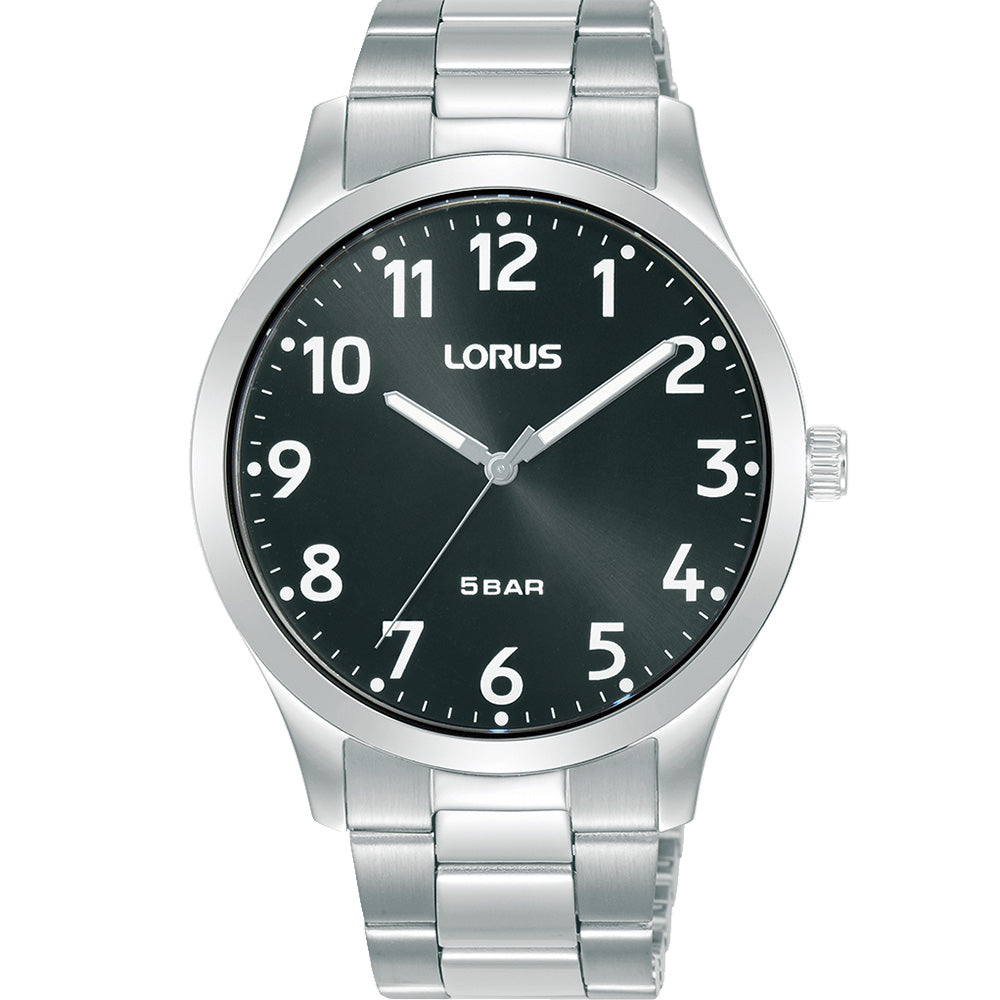 Lorus RRX95HX-9– Watch Depot