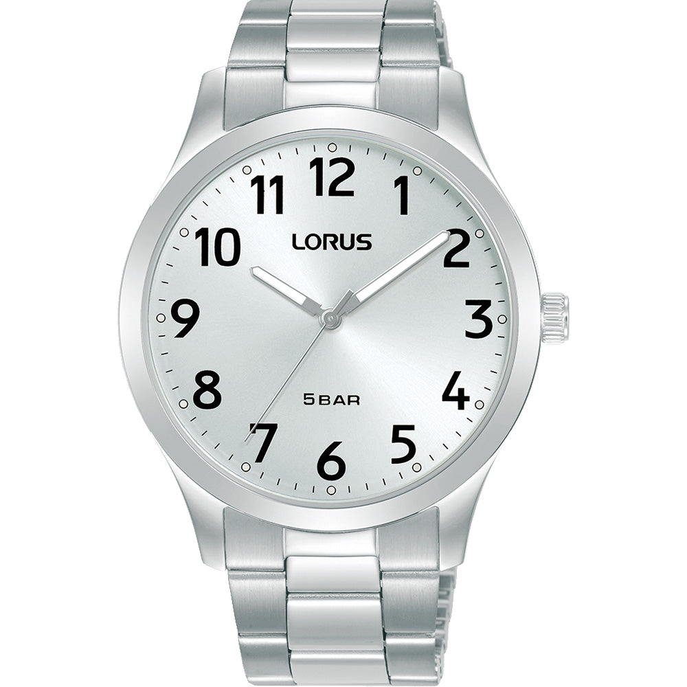 Lorus RRX97HX-9– Watch Depot