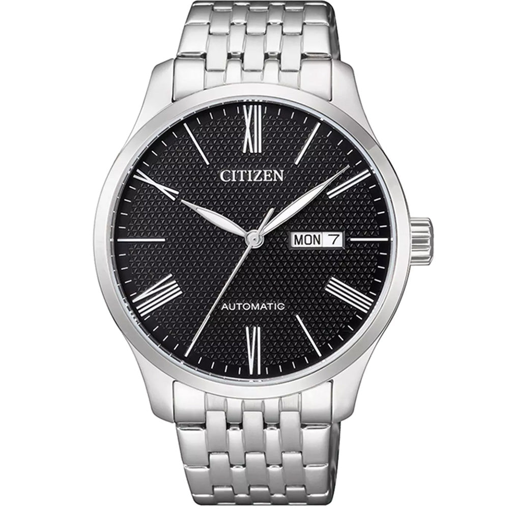 Citizen NH8350-59E Automatic – Watch Depot