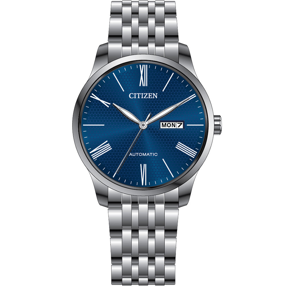 Citizen NH8350-59L Automatic – Watch Depot