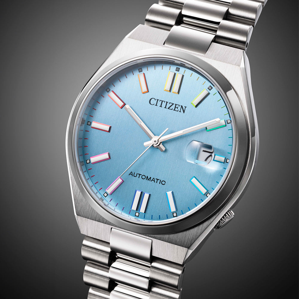 Citizen NJ0151-53L Tsuyosa Automatic – Watch Depot