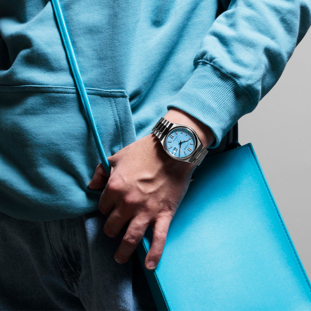 Citizen NJ0151-53L Tsuyosa Automatic – Watch Depot