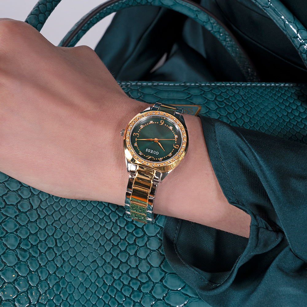 Guess Charlotte GW0767L4 – Watch Depot