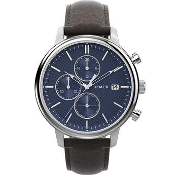 Timex Chicago TW2W76200 Chronograph– Watch Depot