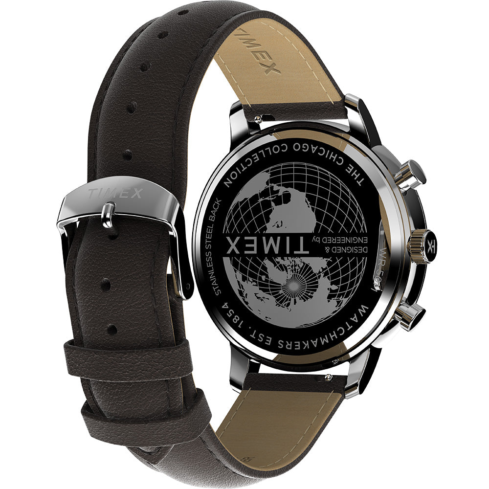 Timex Chicago TW2W76200 Chronograph– Watch Depot