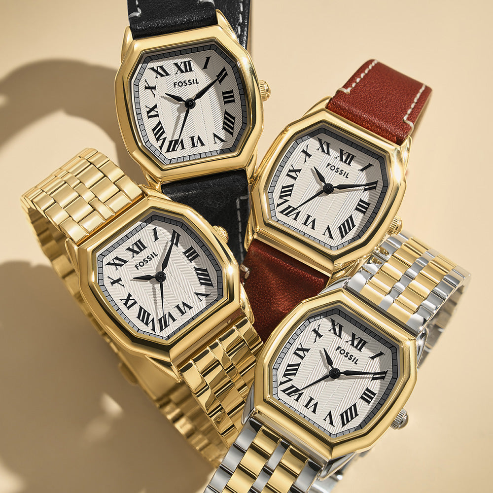 Fossil ES5364 Harlow – Watch Depot