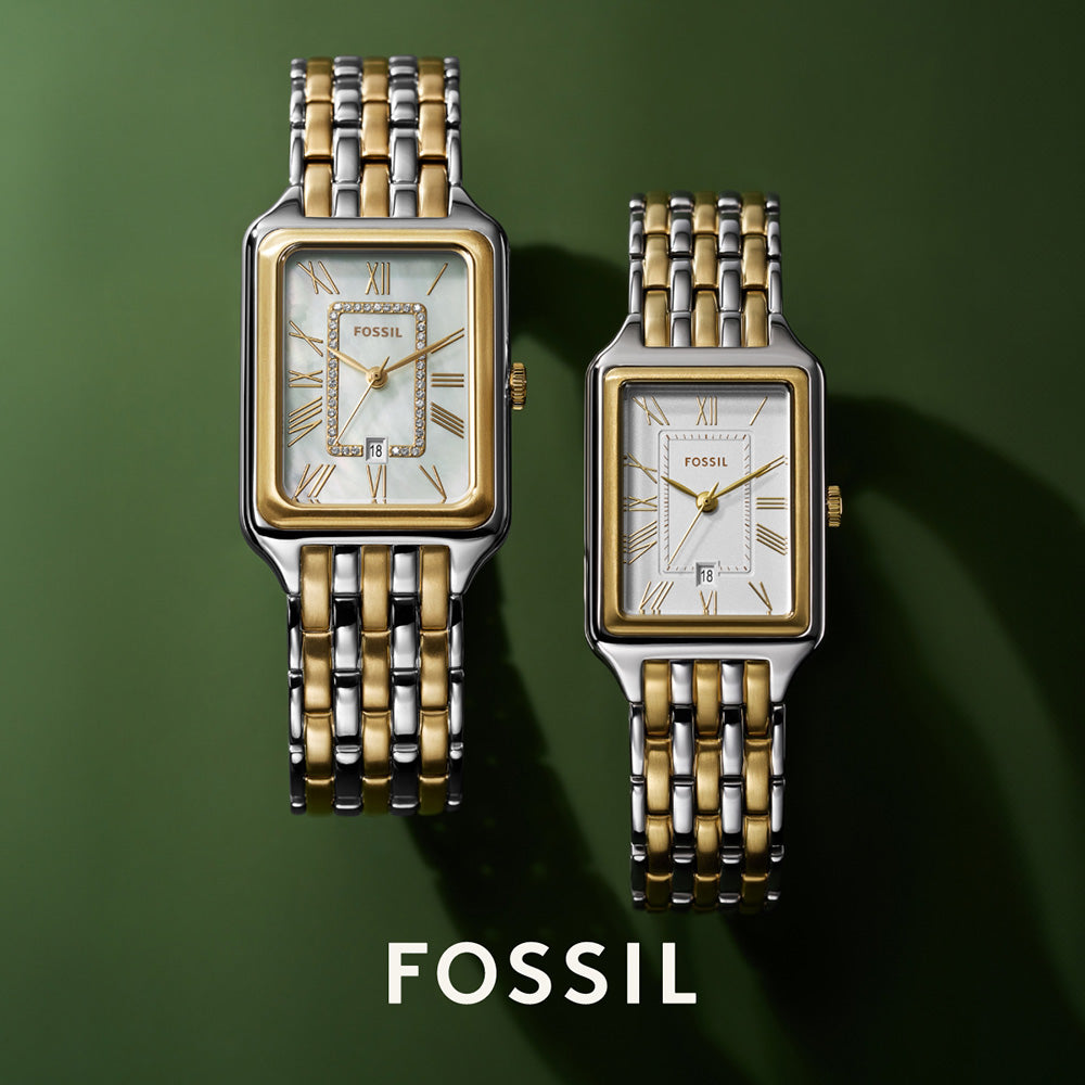 Fossil ES5368 Raquel– Watch Depot