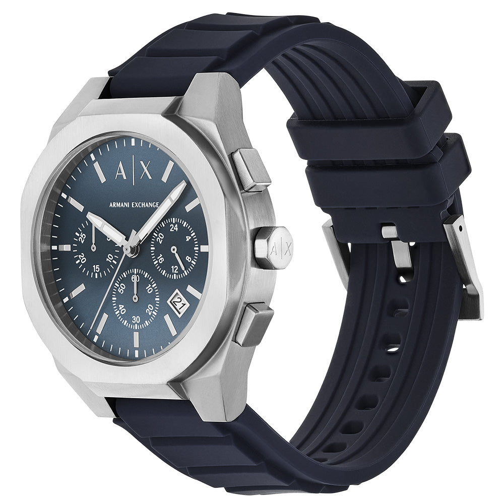 Armani Exchange Rafael AX4185 Chronograph – Watch Depot