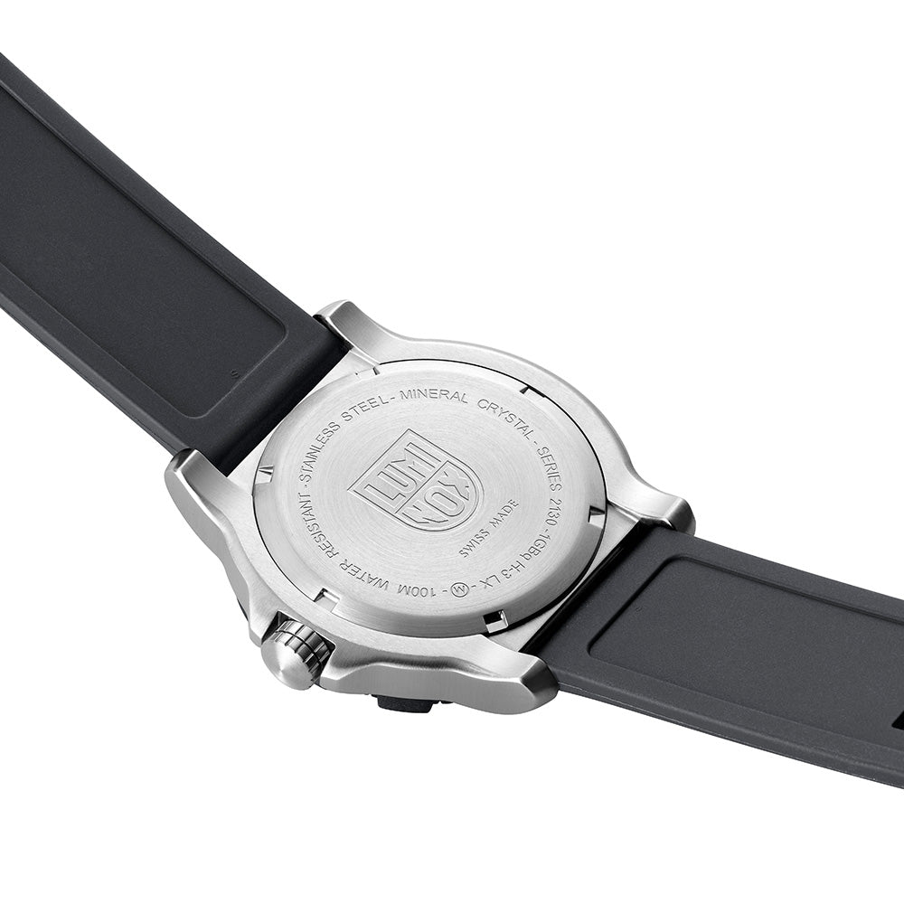 Luminox X22133 Manta Ray Carbonox– Watch Depot