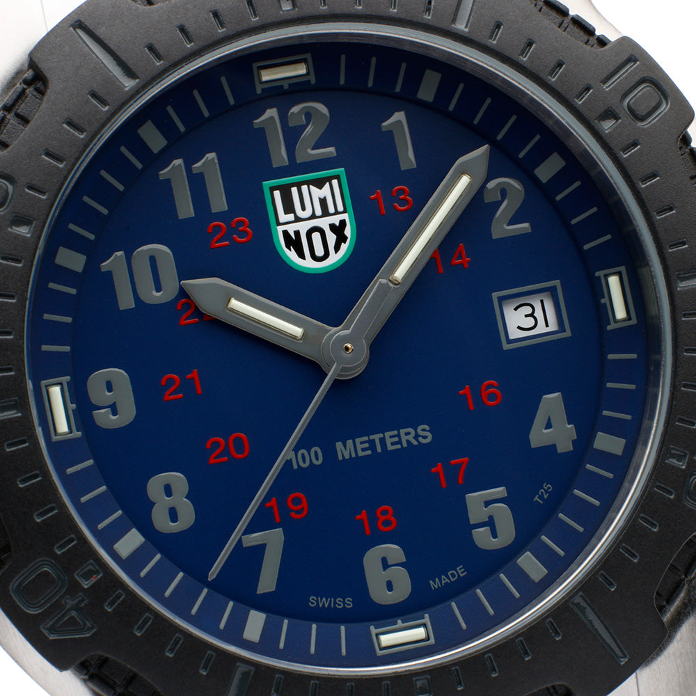 Luminox X22134 Manta Ray Carbonox – Watch Depot