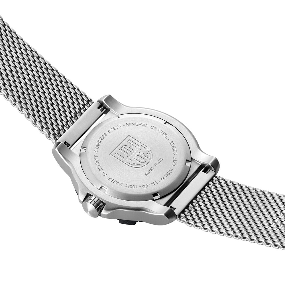 Luminox X22134 Manta Ray Carbonox – Watch Depot