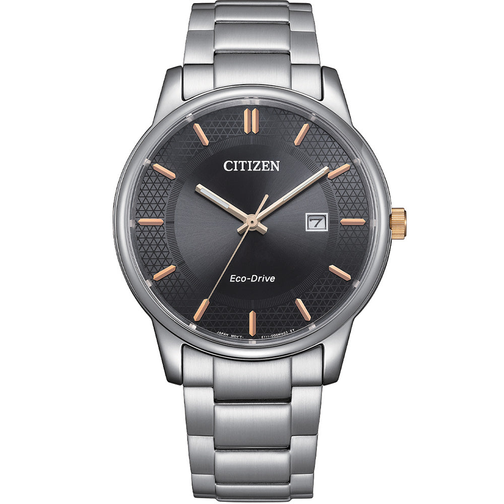 Citizen Eco-Drive BM6977-70E – Watch Depot