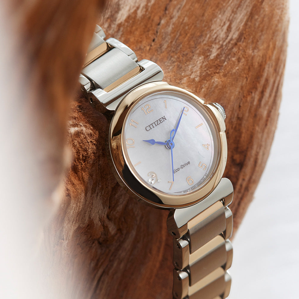 Citizen Eco-Drive EM1136-87D – Watch Depot