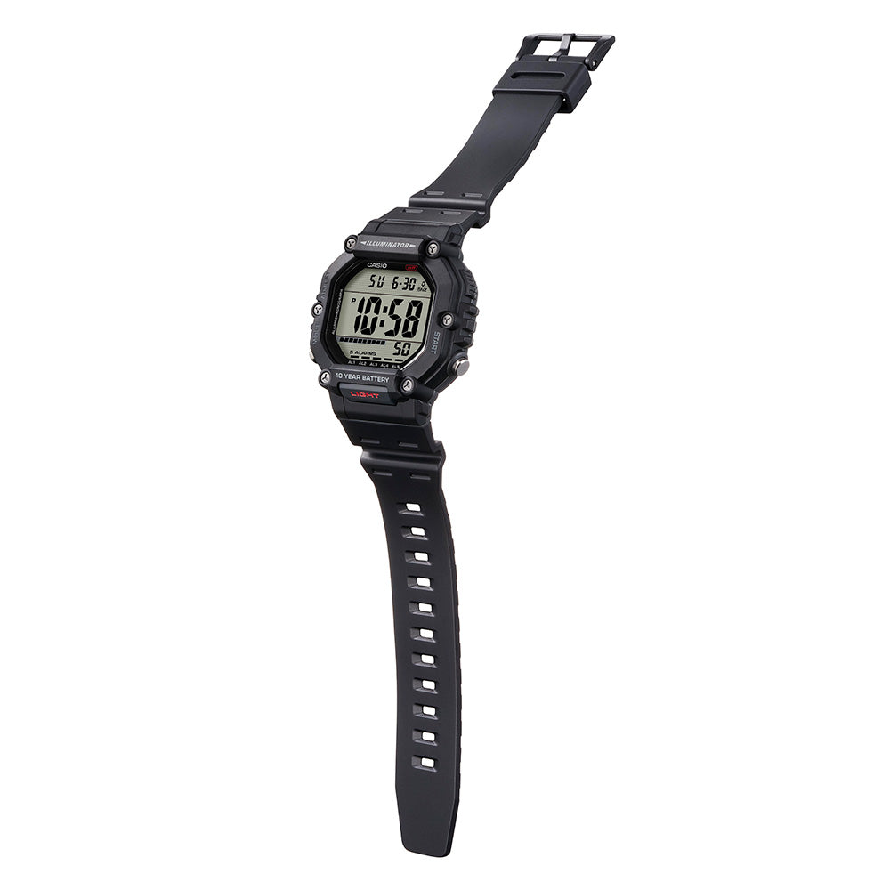 Casio AE1600H-1A Digital– Watch Depot