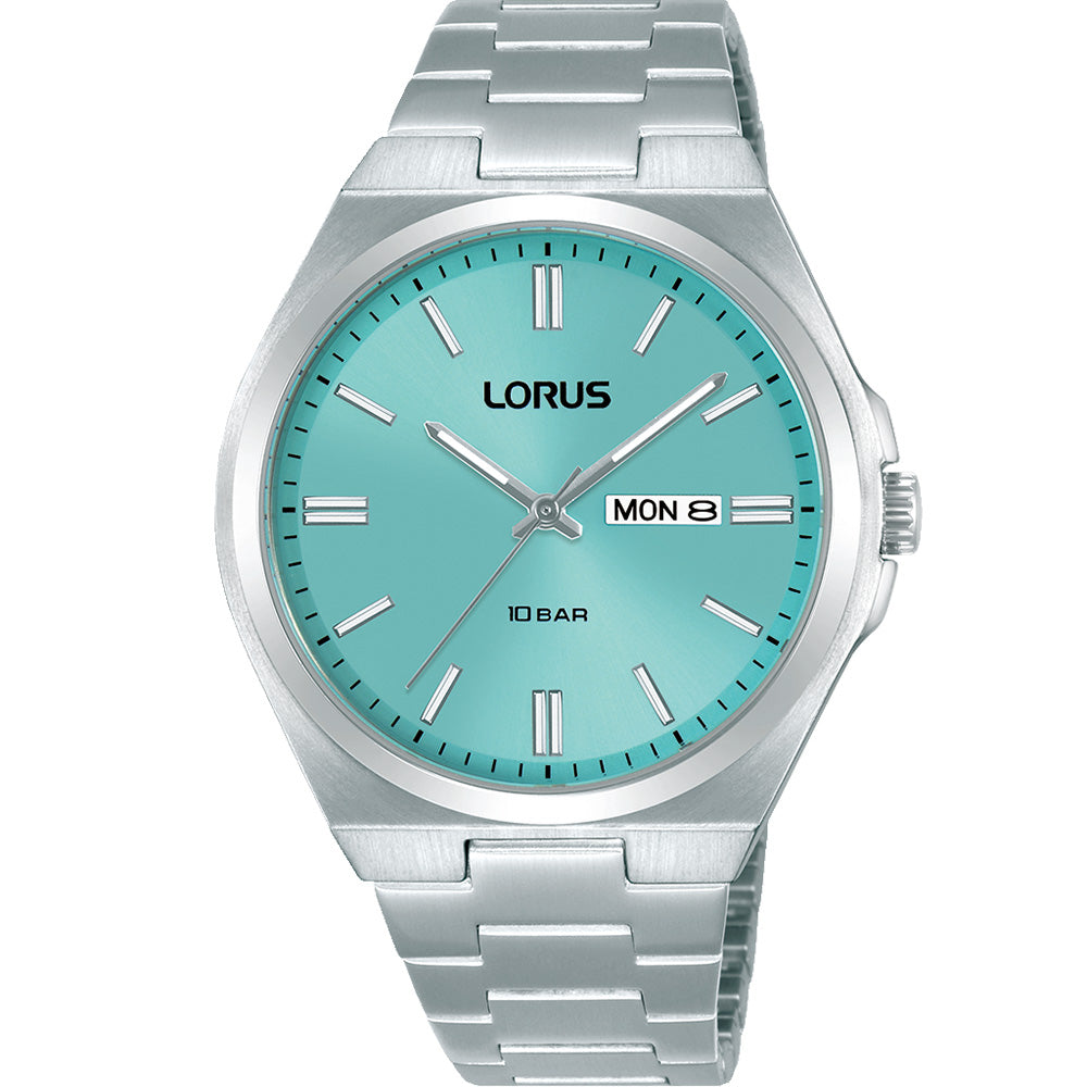 Lorus RH303BX-9 Sports– Watch Depot