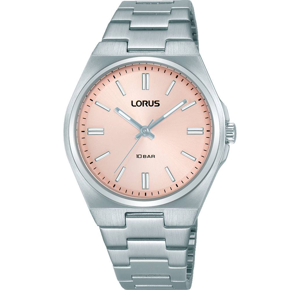 Lorus RG307XX-9 Sports – Watch Depot