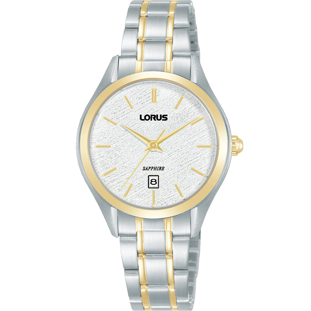 Lorus RJ290BX-9 Classic Sapphire – Watch Depot