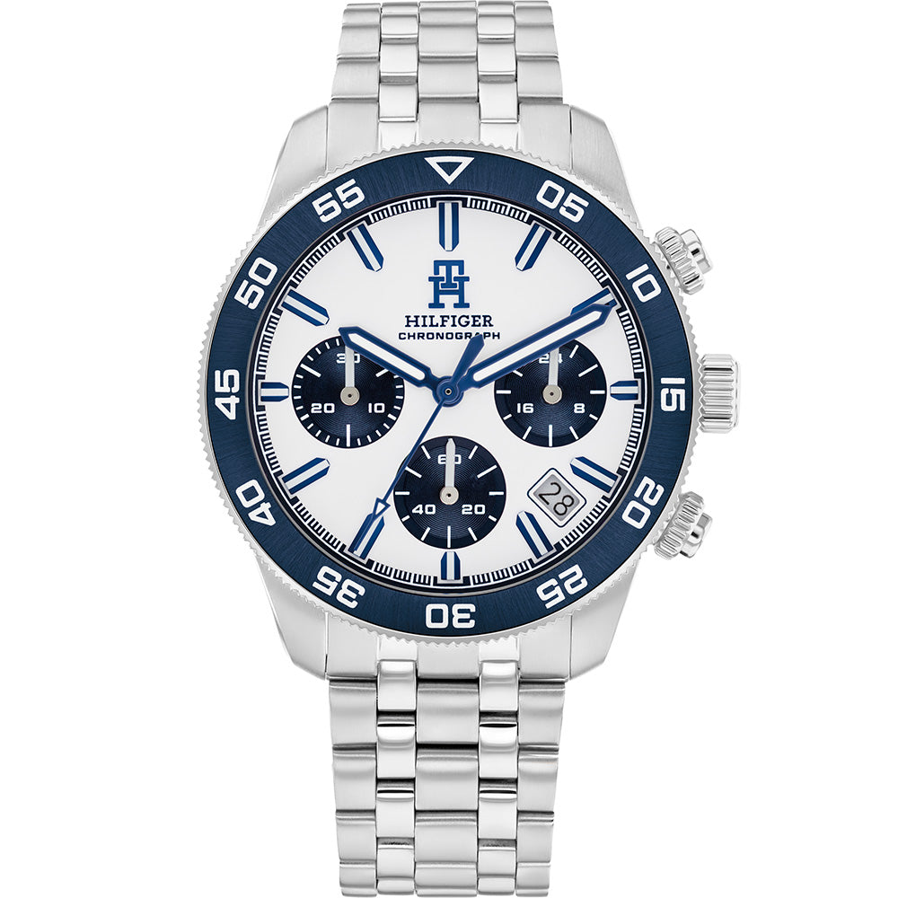 Tommy Hilfiger 1792157 – Watch Depot