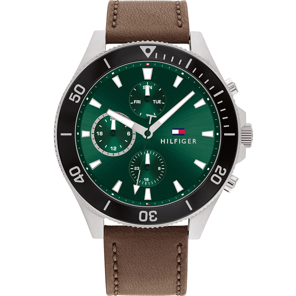Tommy Hilfiger Larson 1791983 Multi-Function– Watch Depot