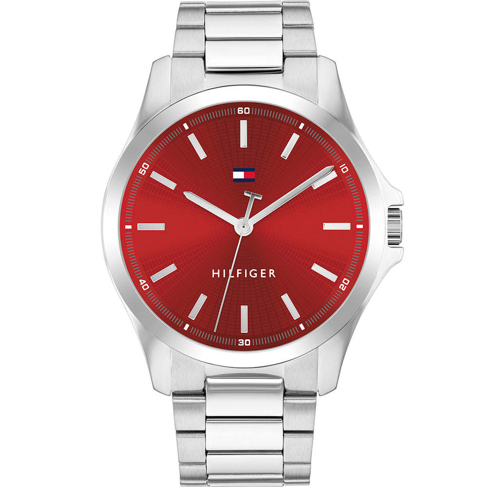 Tommy Hilfiger Bruce 1710677– Watch Depot