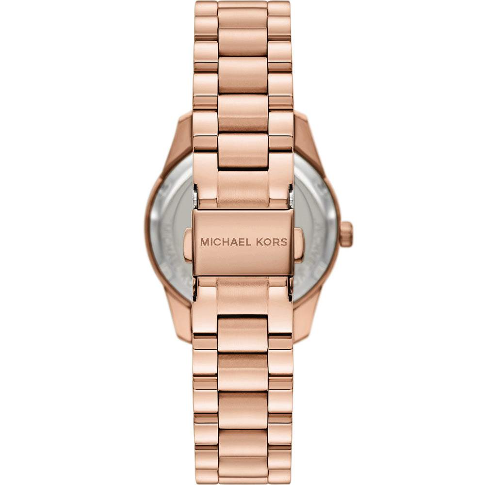 Michael Kors Lexington MK4926 Multi-Function – Watch Depot