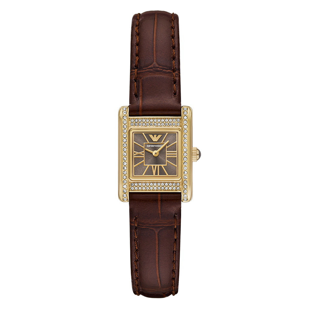 Emporio Armani AR11705 Genni– Watch Depot
