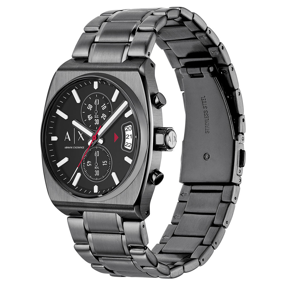 Armani Exchange Oliver AX2823 Chronograph – Watch Depot