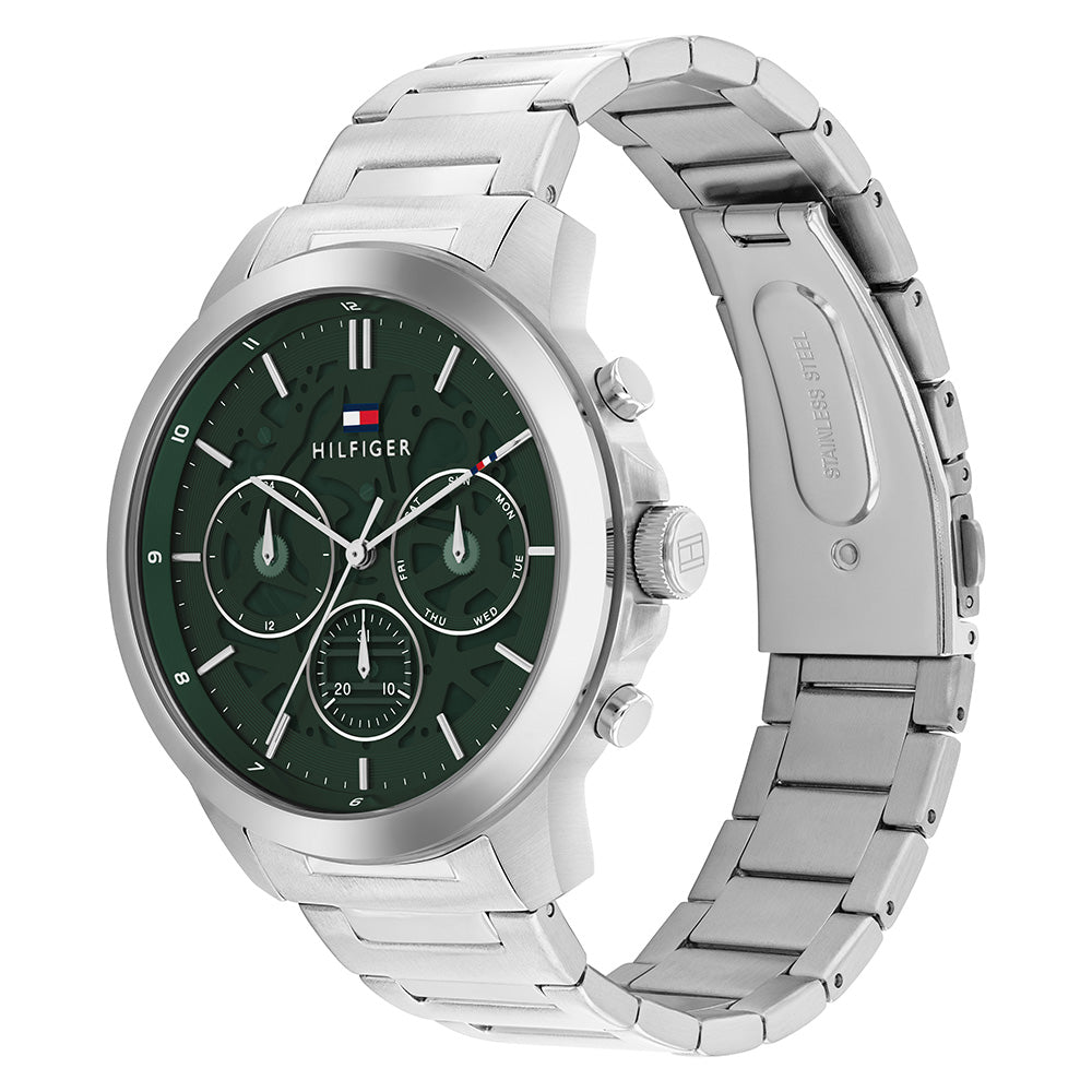 Tommy Hilfiger Henry 1710686 Multi-Function – Watch Depot