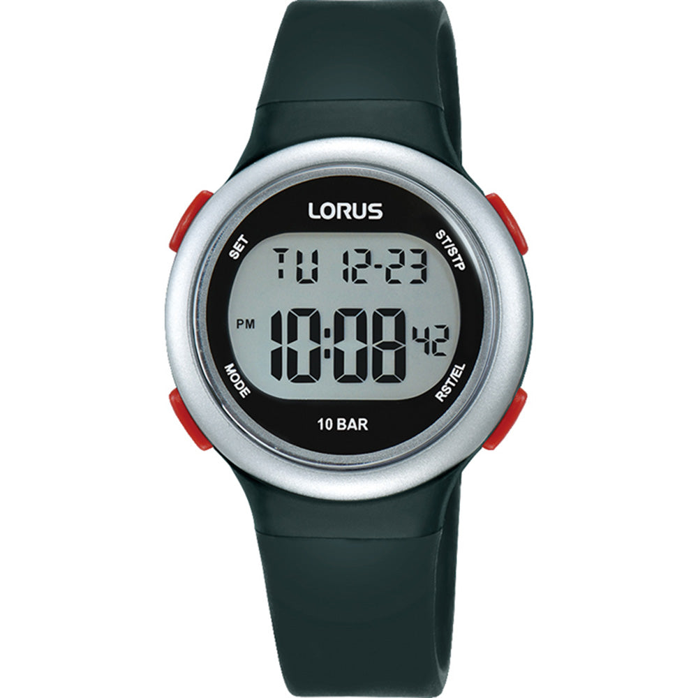 Lorus Kids R2335QX-9 Digital– Watch Depot