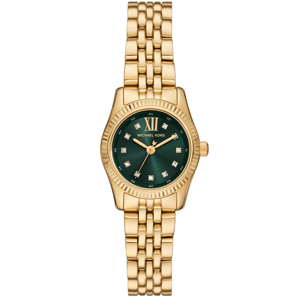 Michael Kors Lexington MK4842– Watch Depot