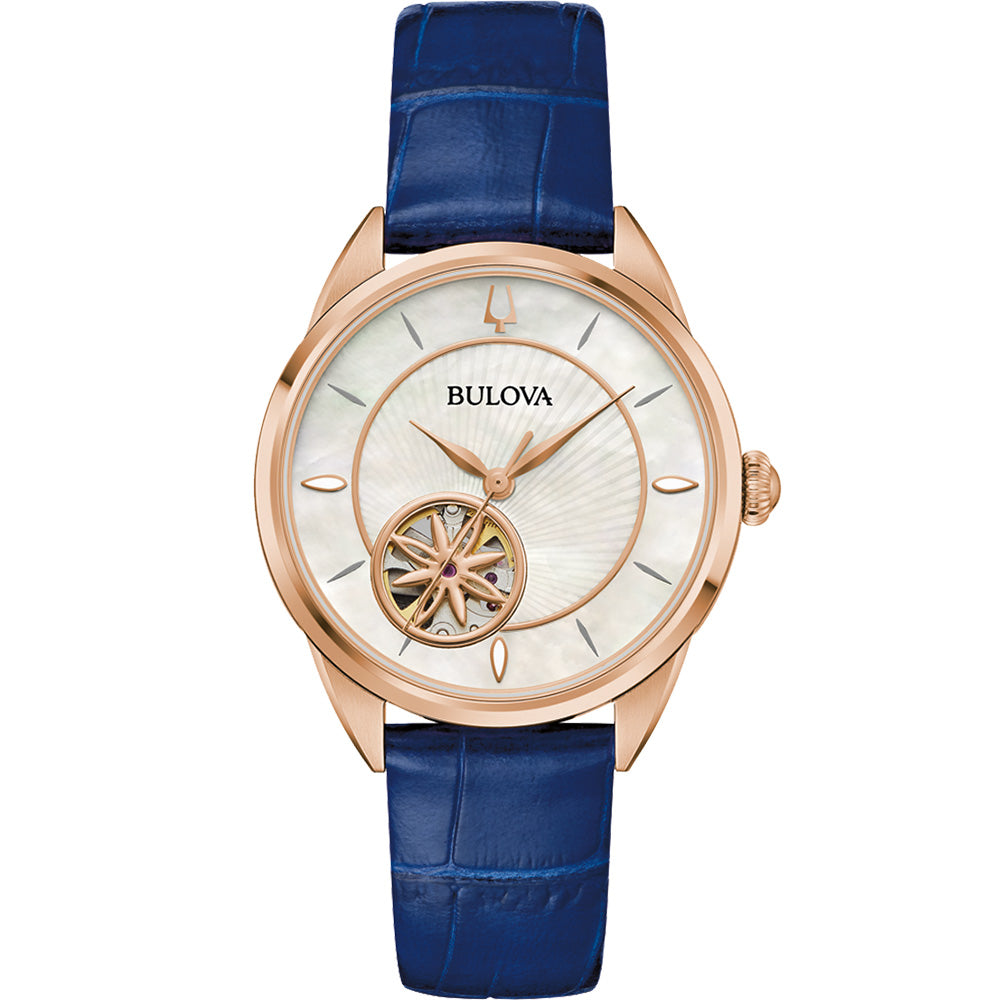 Bulova Classic Sutton 97L180 Automatic– Watch Depot