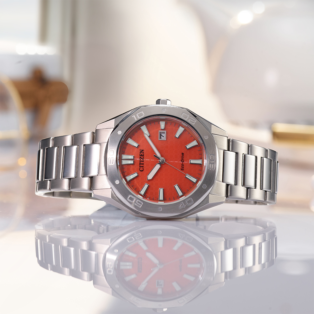 Citizen Eco-Drive BM7630-80Z– Watch Depot