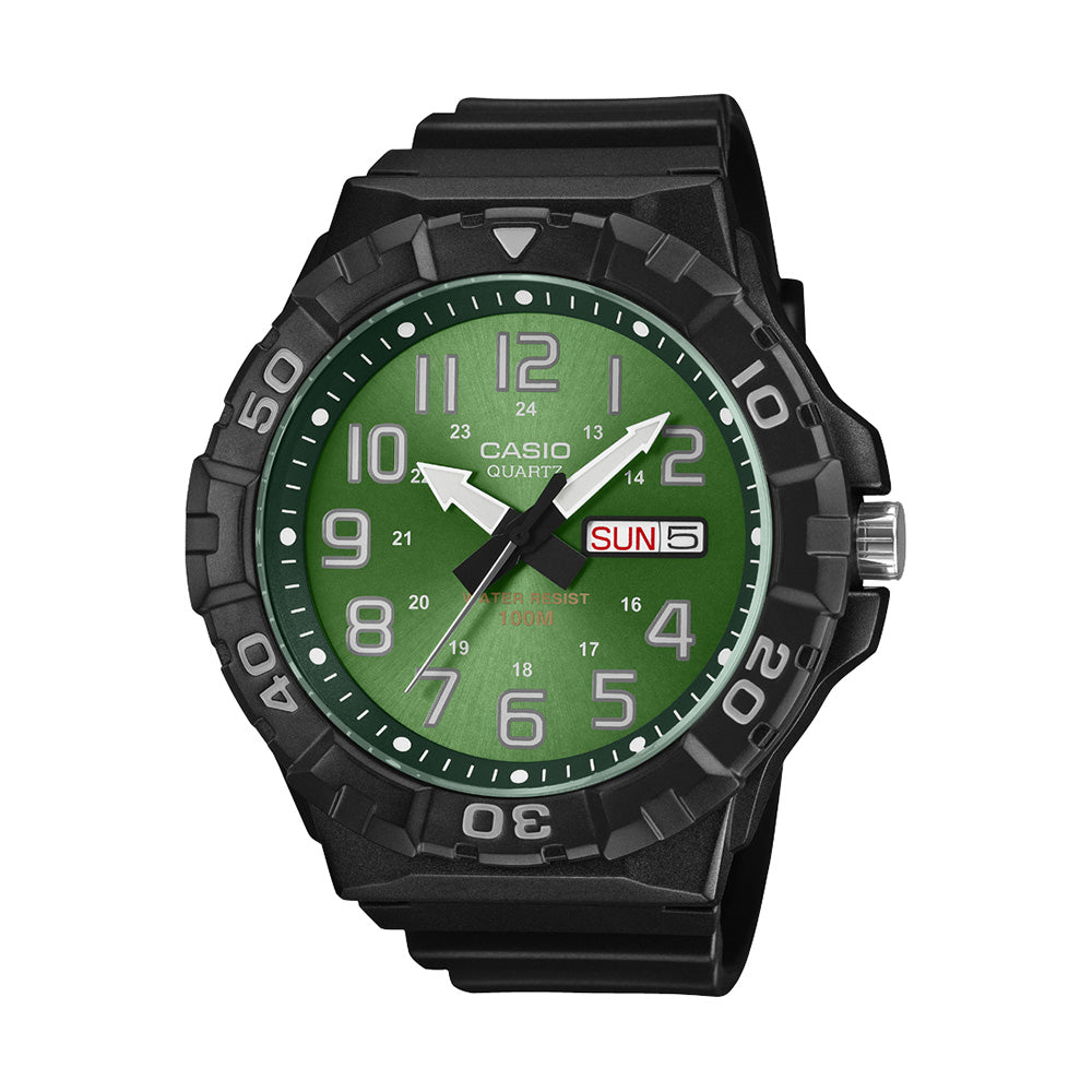 Casio MRW210H-3B– Watch Depot