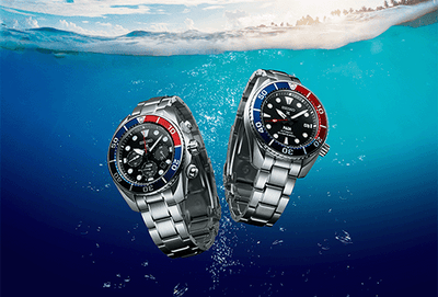 Watch Depot | Buy G Shock, Seiko, Citizen & More