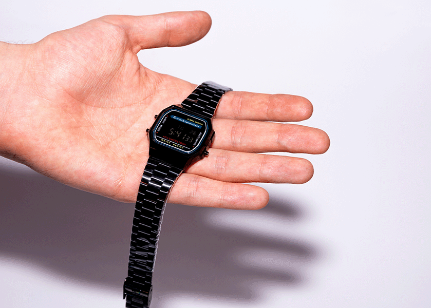 Watch Care Guide - Tips For Taking Care Of Your Timepiece | Watch Depot