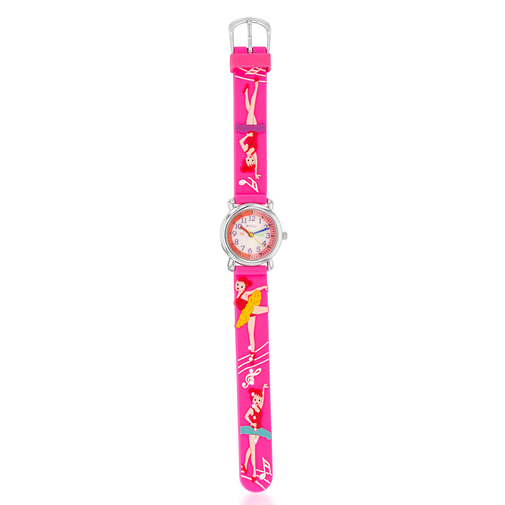 ECC Kids Ballerina Watch – Watch Depot