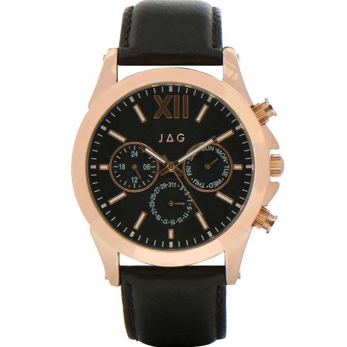 Jag J1930 Hugo Multi-Function – Watch Depot